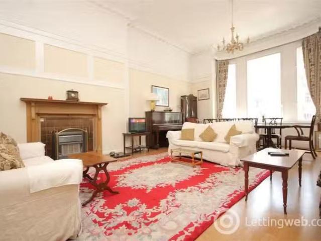 Deal! 1 BR Property to rent in Frederick Street, New Town, Edi.
