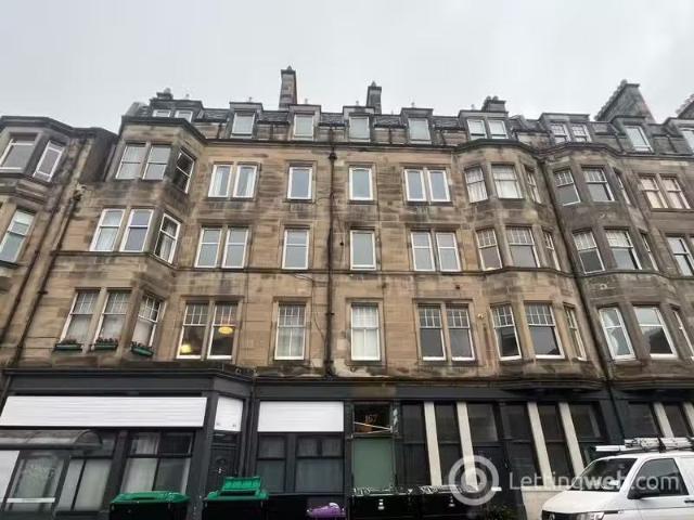 New 1 BR Property to rent in Gilmore Place,, Edinburgh, EH3 9PW