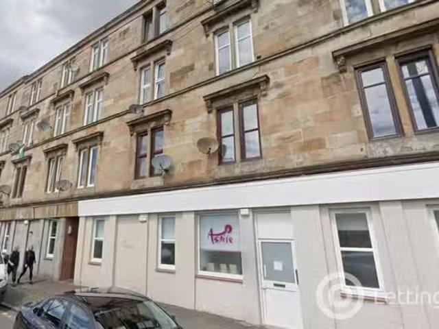 For Rent! 1 BR Property to rent in Glasgow, Lanarkshire, G31