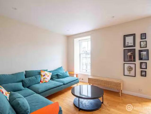 For Rent! 1 BR Property to rent in Grassmarket, Edinburgh, EH1