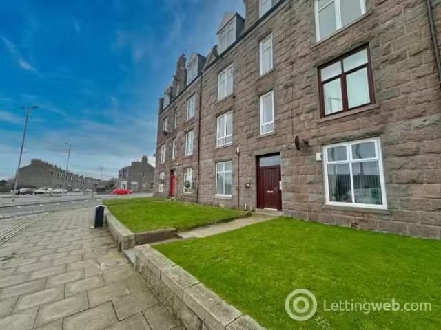 Deal! 1 BR Property to rent in Great Northern Road, Aberdeen.