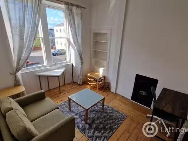 Deal! 1 BR Property to rent in Heriothill Terrace, Canonmills.