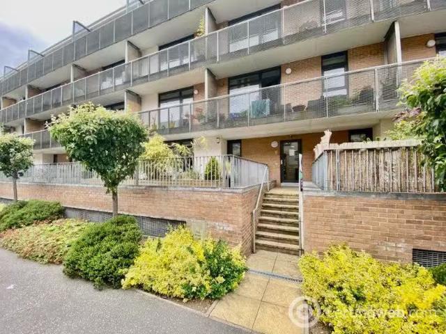 New 1 BR Property to rent in Hopetoun Street, Edinburgh, Midlo.