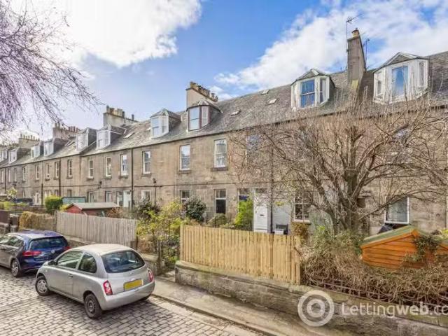For Rent! 1 BR Property to rent in Ivy Terrace, Edinburgh, Mid.