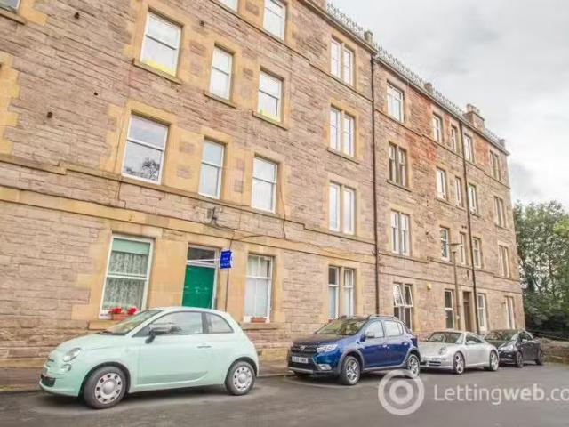 Deal! 1 BR Property to rent in Kinghorn Place, Edinburgh, EH6.