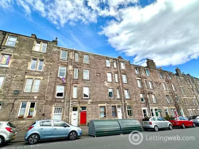 For Rent! 1 BR Property to rent in Kings Road, Portobello, Edi.