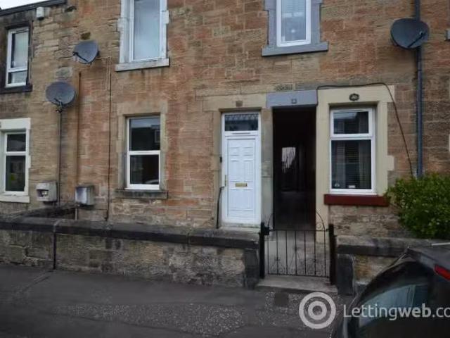 Cheap 1 BR Property to rent in Kidd Street, Kirkcaldy, KY1 2ED