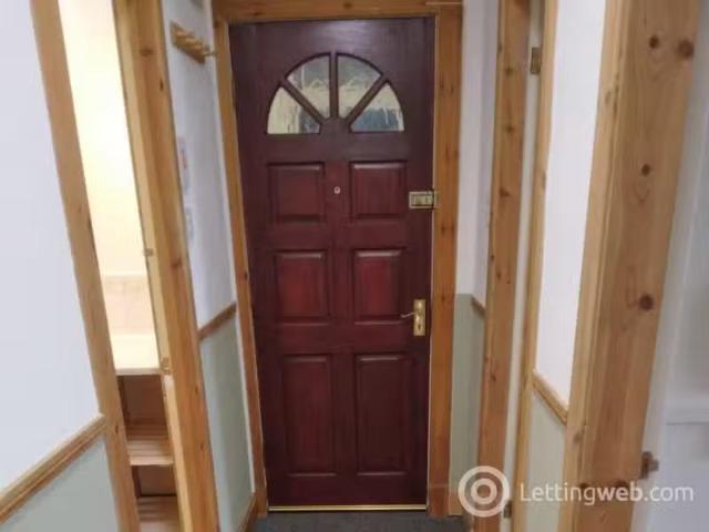 Deal! 1 BR Property to rent in Lorimer Street, Coldside, Dunde.