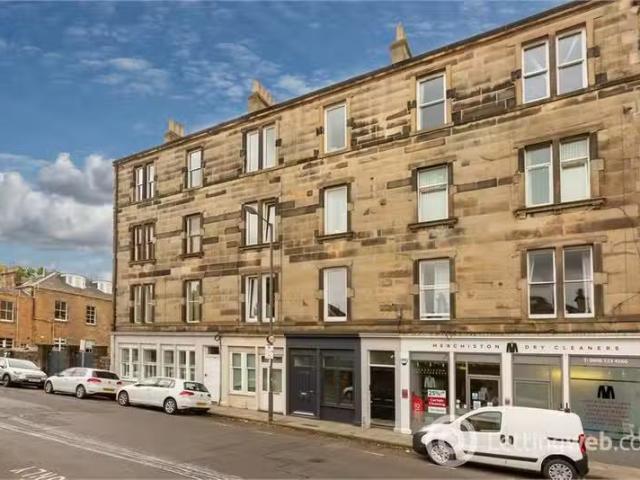 Deal! 1 BR Property to rent in Merchiston Avenue, Polwarth, Ed.
