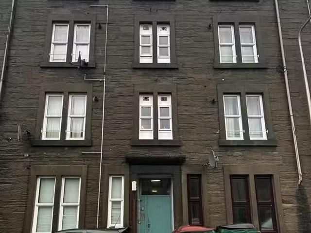 Deal! 1 BR Property to rent in North Erskine Street, Dundee