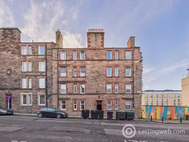 For Rent! 1 BR Property to rent in Robertson Avenue, Gorgie, E.