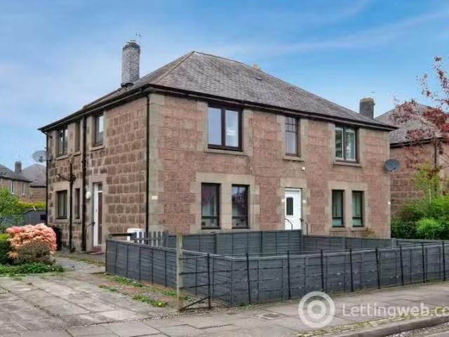 New 1 BR Property to rent in Ruthrieston Circle, Ruthrieston.