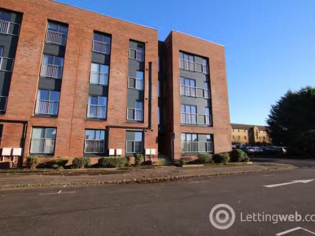 Cheap 1 BR Property to rent in Shanks Street, Maryhill, Glasgo.