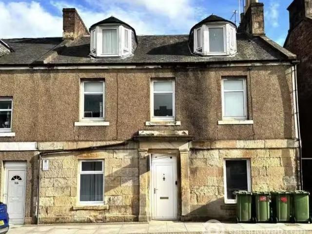 Cheap 1 BR Property to rent in Shillinghill, Alloa, Clackmanna.