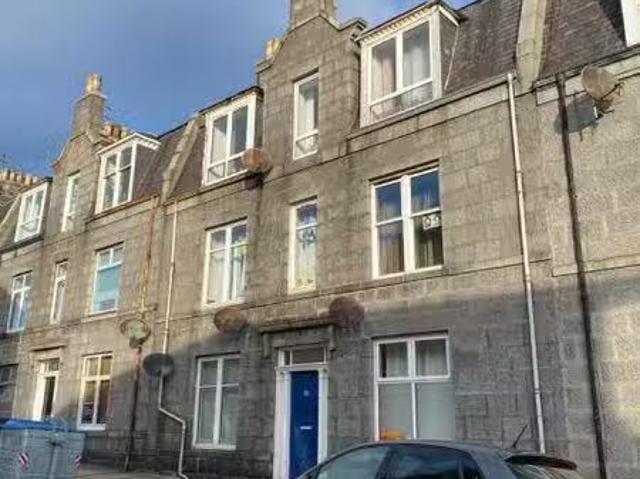 Deal! 1 BR Property to rent in Sunnybank Place, Old Aberdeen.