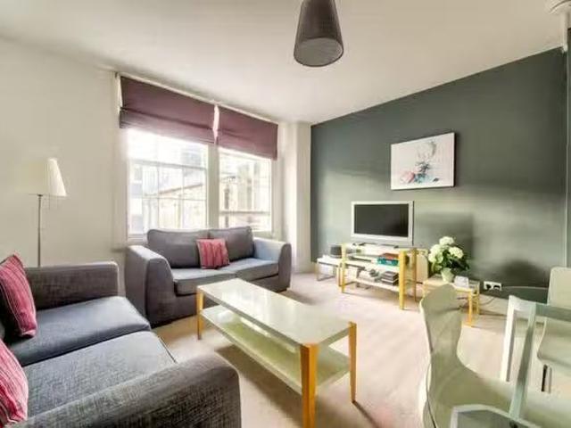 Rental! 1 BR Rose Street South Lane