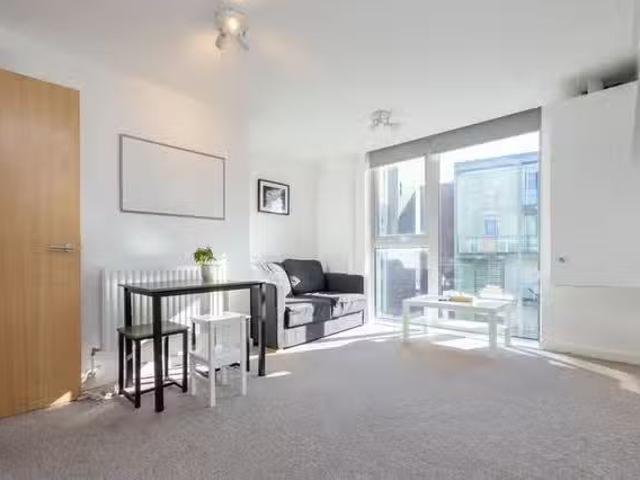 New 1 BR Rye Lane