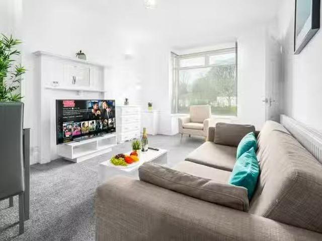Just in! 1 BR War Lane, Birmingham