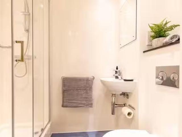 New 1 BR Withdean Standard Large Ensuite