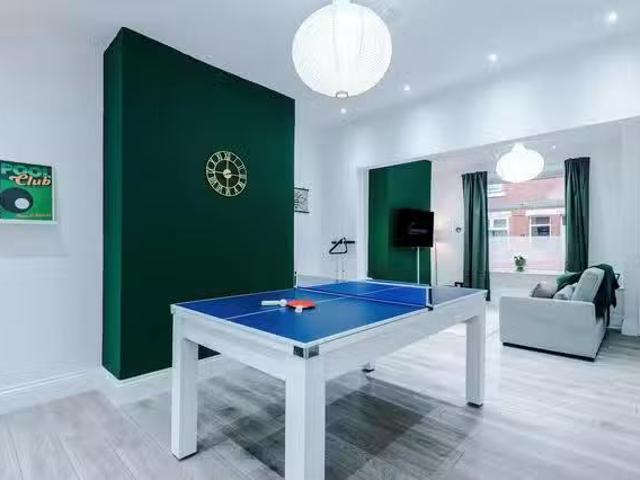 Rental! 1 BR Wythburn Street, Salford