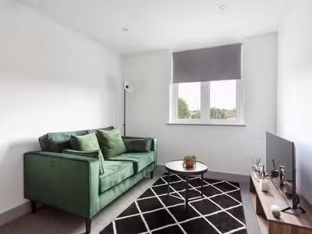 Cheap 1 BR Telford Terrace