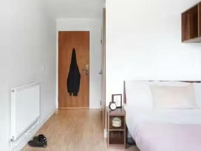 Rental! 1 BR The Printworks Standard Studio