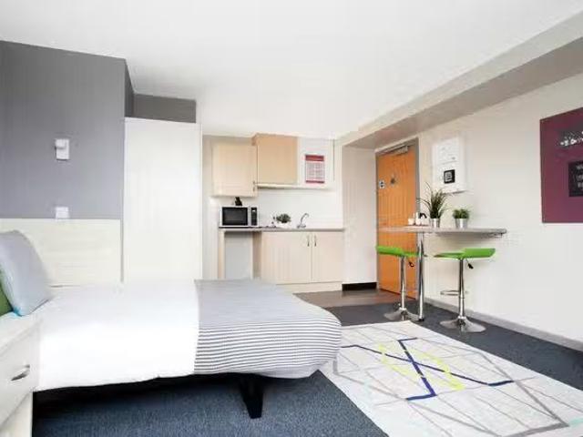 Deal! 1 BR The Tannery Classic Studio