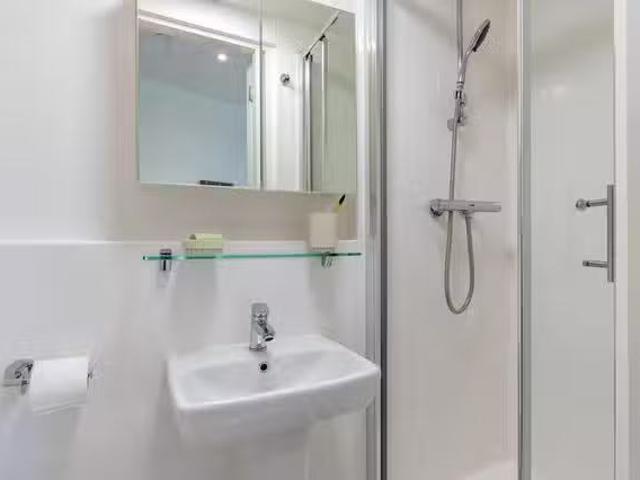 Unique 1 BR Twodio