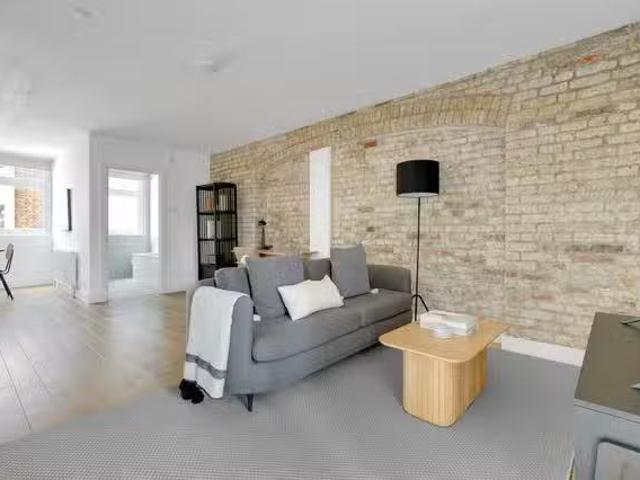 Unique 1 Room Farringdon Rd, Farringdon 1 Bedroom 1 Bath