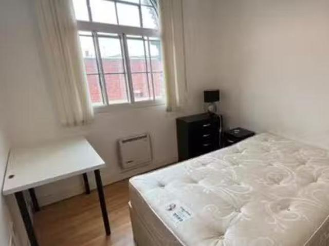Charming 1 Room HL The Brolly Works 1 bed apartment