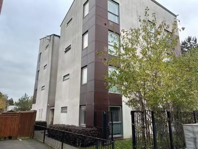 Charming 2 BA 3 bedroom apartment for rent in Aviation Ave, Ha.