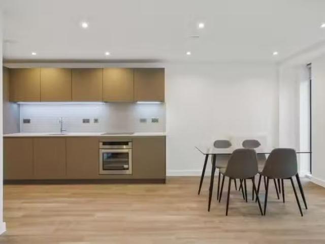 Unique 2 BA 3 bedroom apartment for rent in Lionel Street, Bir.