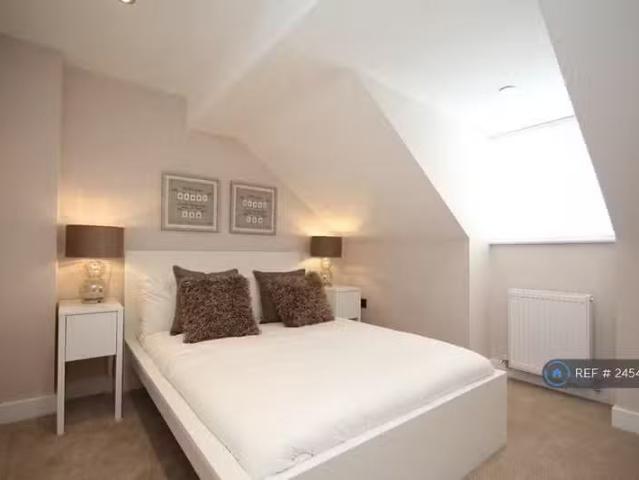 Charming 2 BA 3 bedroom terraced house for rent in Heber Stree.