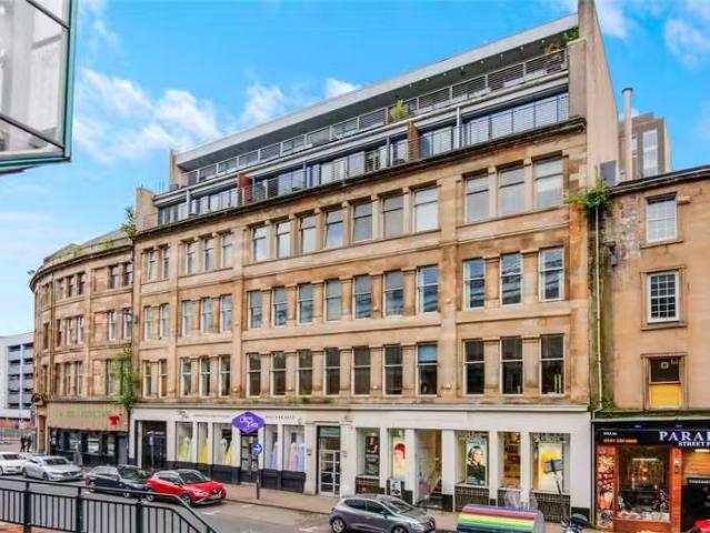 Nice 2 BA 2 bedroom apartment for rent in 68 Howard Street, Gl.