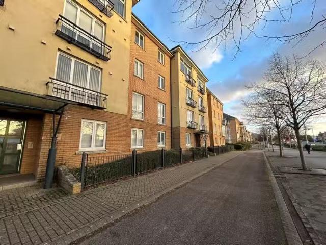 New 2 BA 2 bedroom apartment for rent in Verona House, Lloyd G.