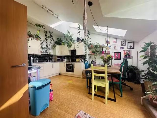 New 2 BA 2 bedroom apartment for rent in Vestry Lane, Bristol.