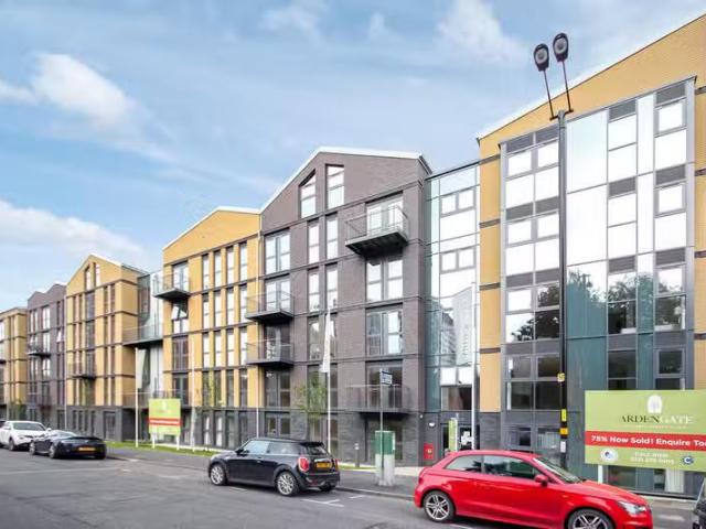 Just in! 2 BA 2 bedroom apartment for rent in Arden Gate, Will.
