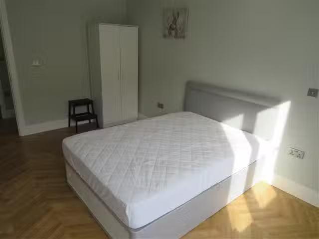 Charming 2 BA 2 bedroom apartment for rent in Beaufort House.