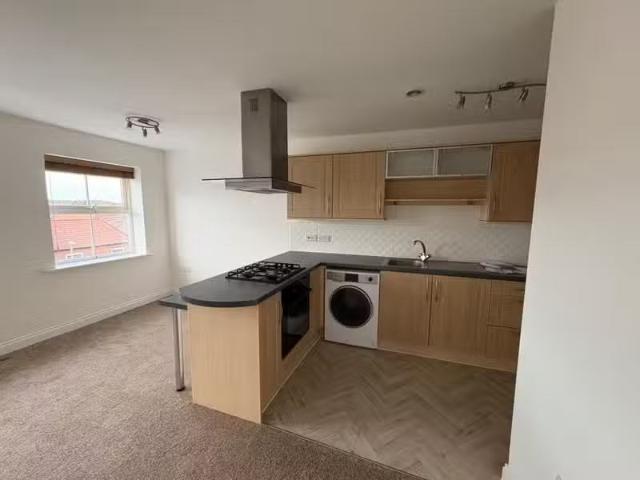 Cozy 2 BA 2 bedroom apartment for rent in Beechwood Road, NUNE.