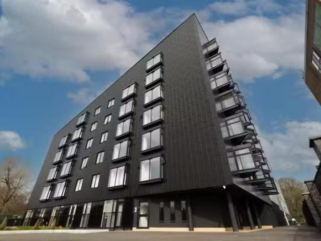 New 2 BA 2 bedroom apartment for rent in City Green, Coventry.