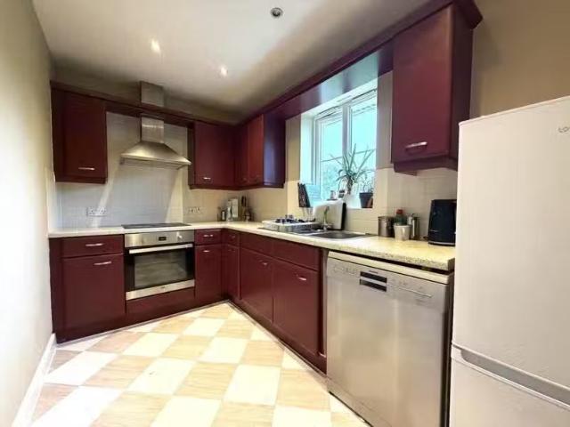 Deal! 2 BA 2 bedroom apartment for rent in Dextor Close, Cante.