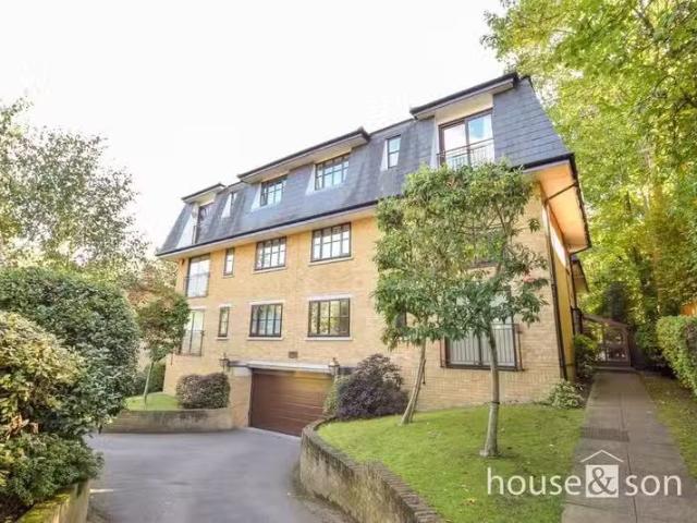 New 2 BA 2 bedroom apartment for rent in Durrant House, Cambri.
