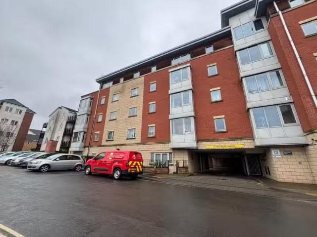 For Rent! 2 BA 2 bedroom apartment for rent in Fremington Cour.