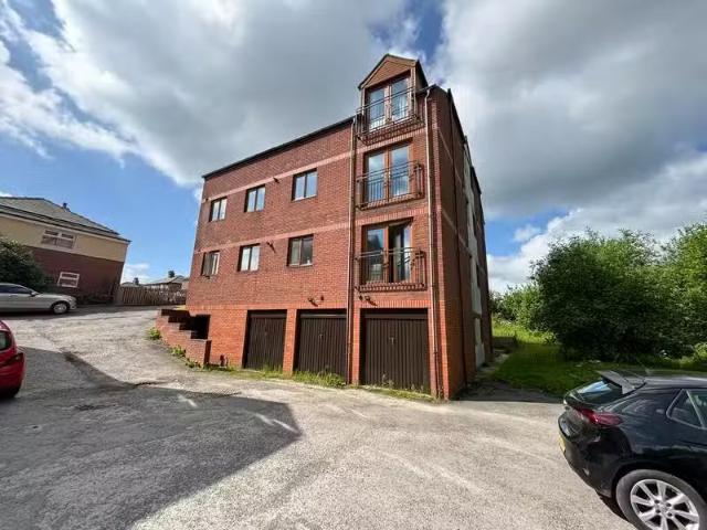 Charming 2 BA 2 bedroom apartment for rent in Georgia View, Ai.