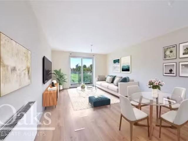 For Rent! 2 BA 2 bedroom apartment for rent in Haling Park Roa.