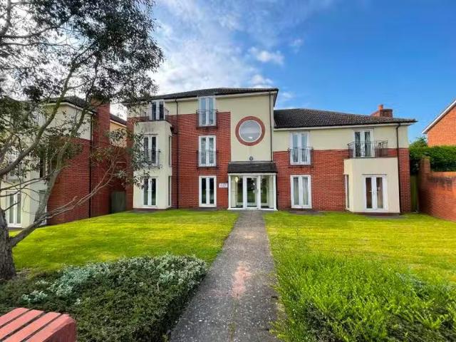 Deal! 2 BA 2 bedroom apartment for rent in High Street, B90
