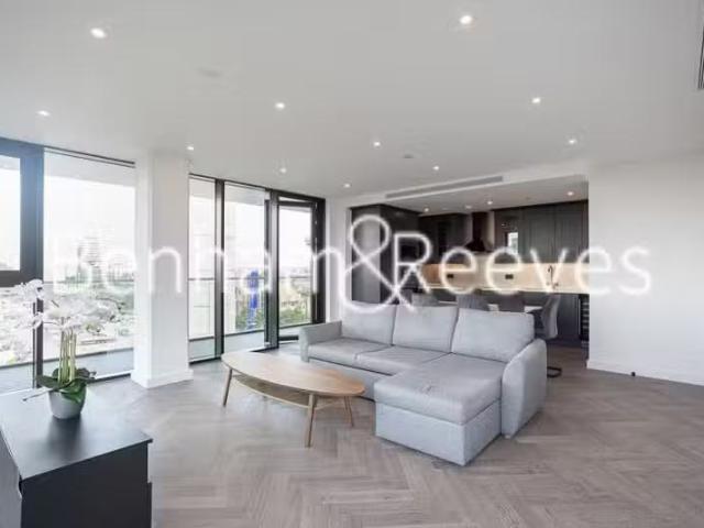 For Rent! 2 BA 2 bedroom apartment for rent in Merino Gardens.