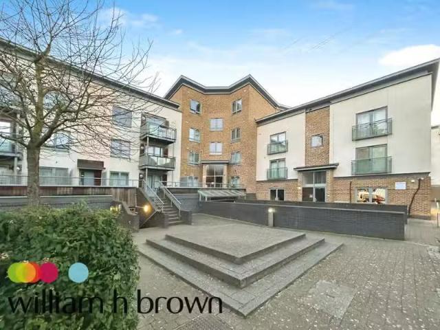 Deal! 2 BA 2 bedroom apartment for rent in Quayside Drive, Col.