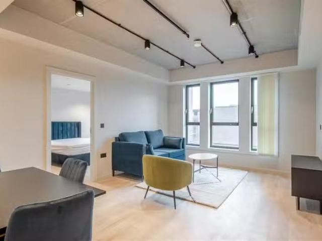 Deal! 2 BA 2 bedroom apartment for rent in SETL, Ludgate Hill.