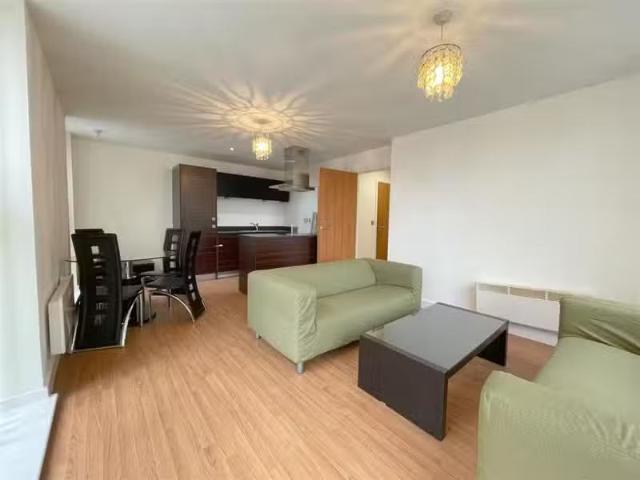 Rental! 2 BA 2 bedroom apartment for rent in Sinope, 58 Sherbo.